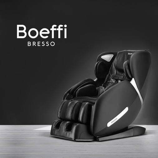 Boeffi | Premium massage chair and wellness