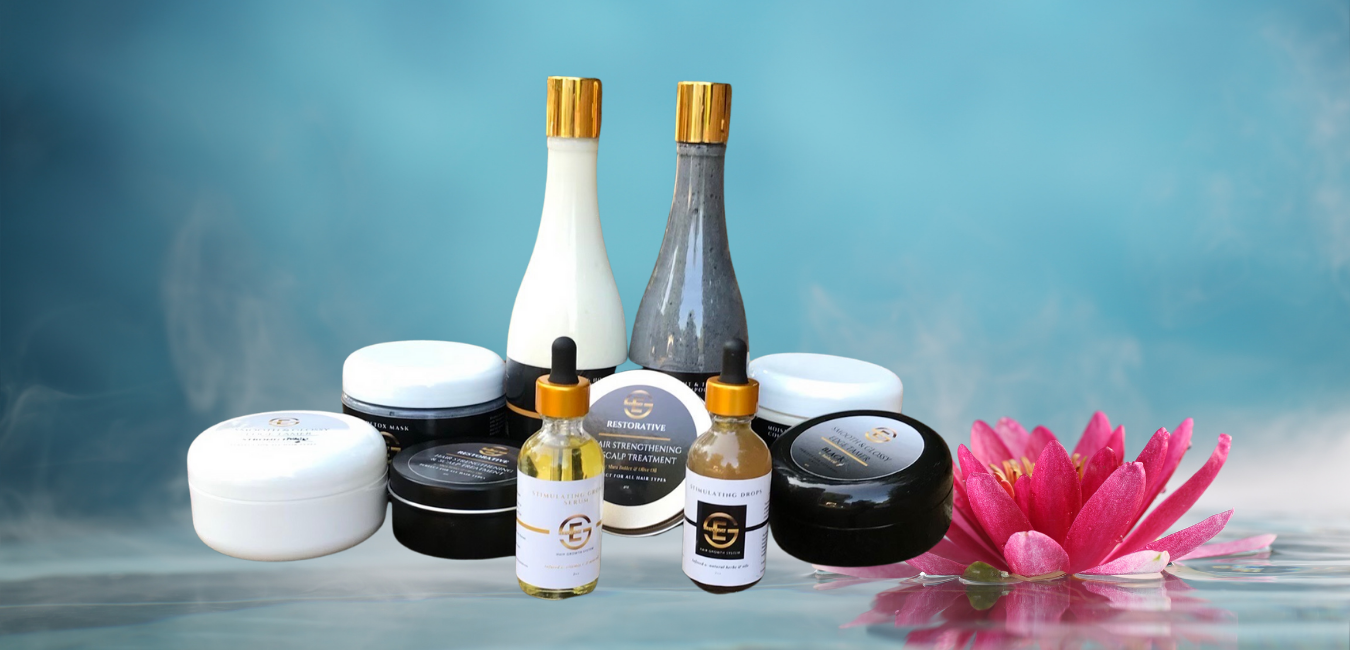 THE PROCESS | Elevation HGS