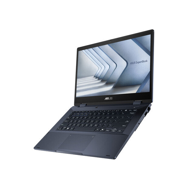 ASUS anuncia la renovación del ExpertBook B3 Flip