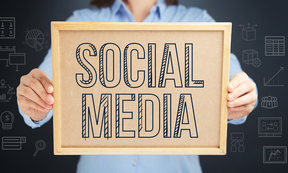 How to Use Social Media for Social Justice