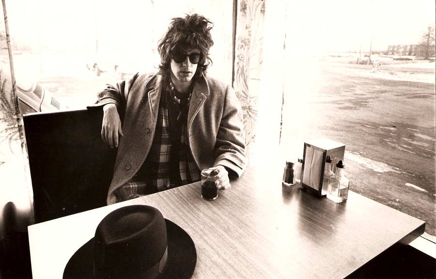 The Waterboys announce '1985' Box Set - the making of 'This Is The Sea ...
