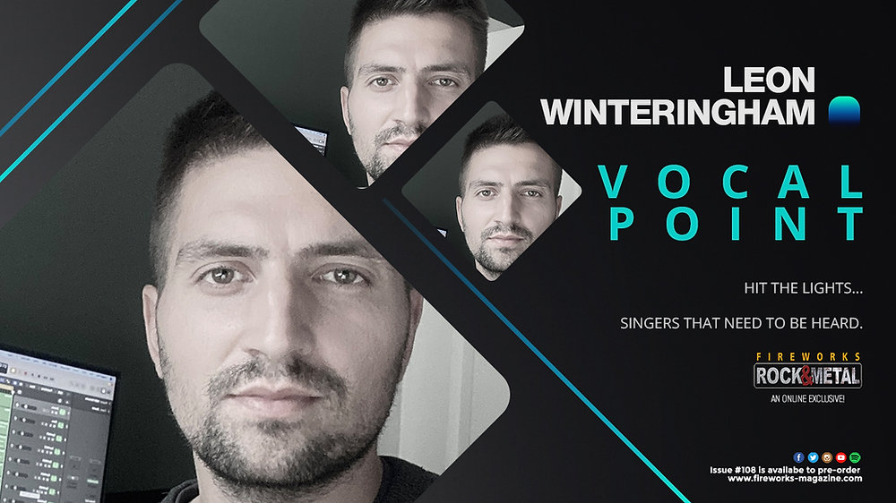 Leon Winteringham