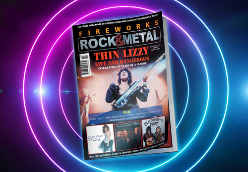 Subscriptions | Fireworks Magazine