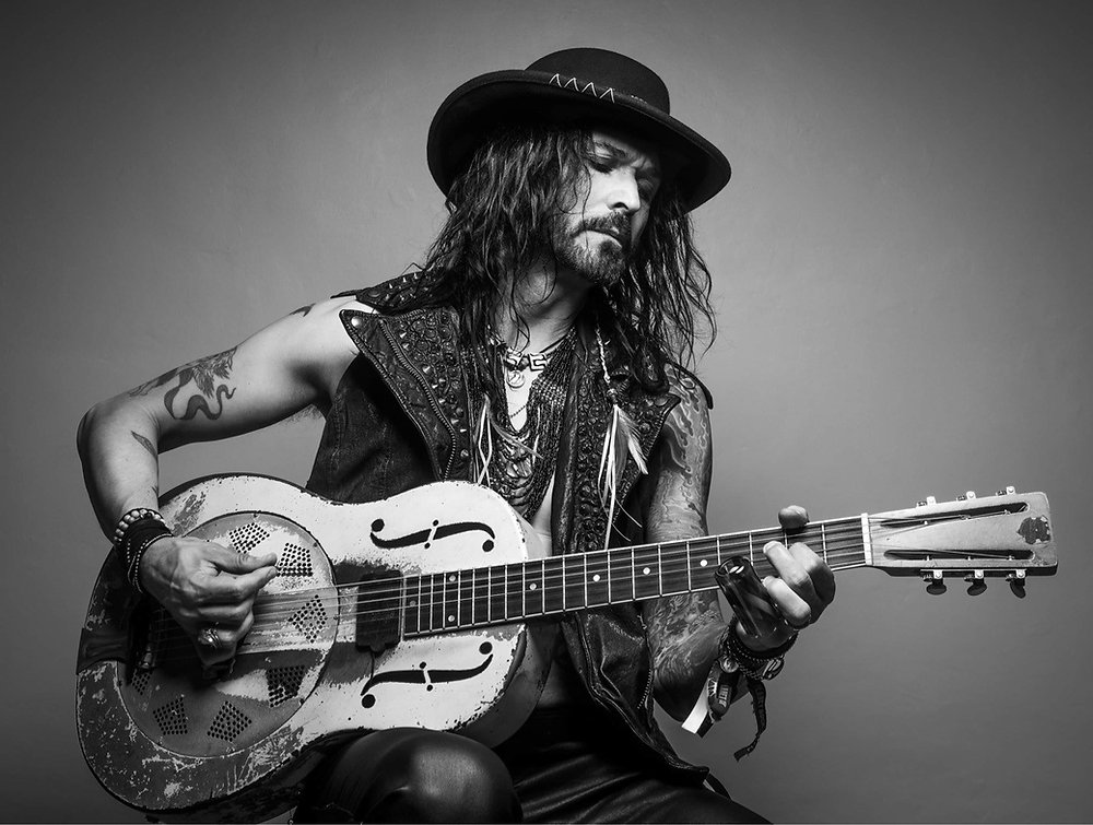 Troy Redfern announces new single and music video "Getaway" from ...
