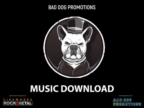 Bad Dog Promotions Music Download | Fireworks Magazine