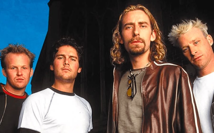 The Enthusiast’s Guide: Nickelback