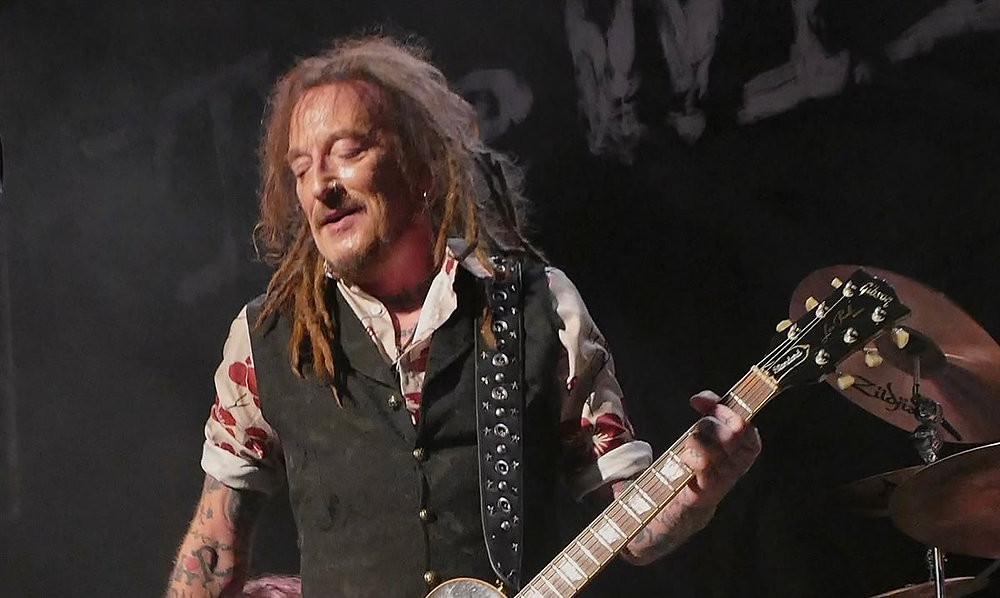 The Wildhearts