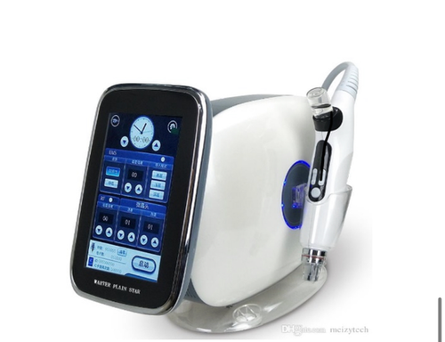 EMS A-2 (3- Dimensional Therapy) | Advanced Aethetics