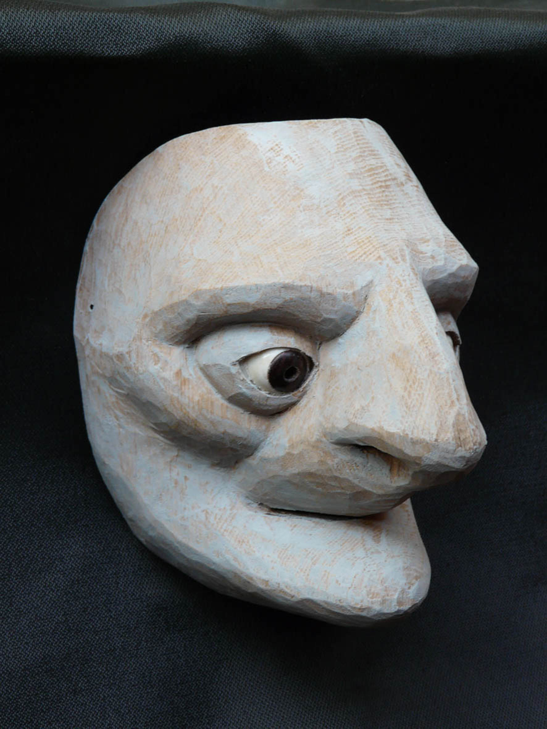 Masques neutres neutral masks