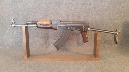 NGS 1968 Romanian Md65 AKM under folder