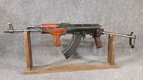 NGS 1989 Romanian matching Md65 AKM