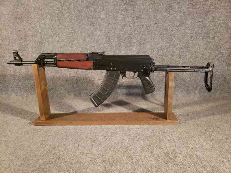 NGS 1983 Yugo M70AB2