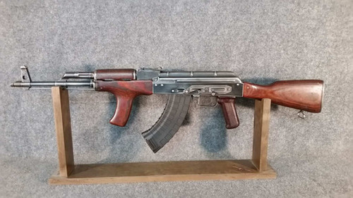NGS 1973 Romanian Md63 Fixed Stock