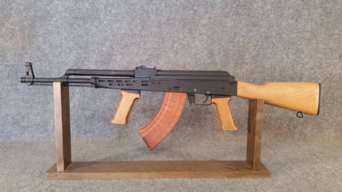NGS Hungarian AKM63 (NOT AMD63) Fixed Stock