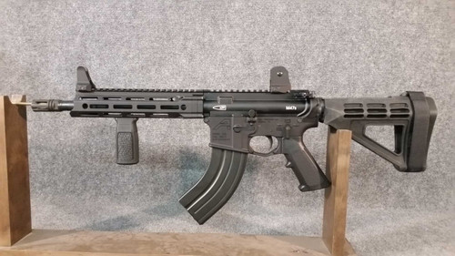 AR47 X39 Pistol 7.62x39