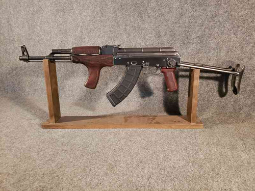 NGS 1970 Romanian Md.65 Underfolder | Northwest Gun Supply