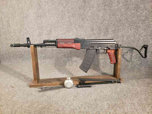 NGS 1990 Polish Kbk wz. 88 Tantal AK74 | Northwest Gun Supply