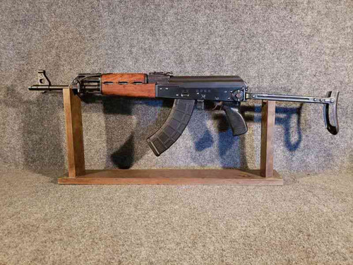 NGS Yugoslavian "slab side" M70AB1