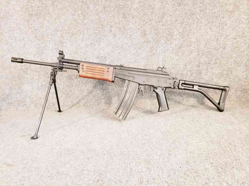 NGS Israeli Galil AR/ARM ***Wood Handguards no longer available ...