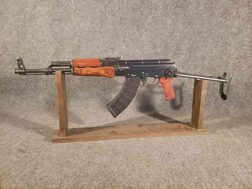 NGS 1992 Romanian Md.65 Underfolder | Northwest Gun Supply