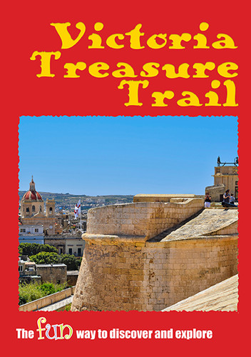Victoria Treasure Trail | MaltaTreasureTrails