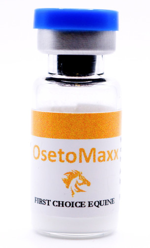 OsteoMaxx | First Choice Equine