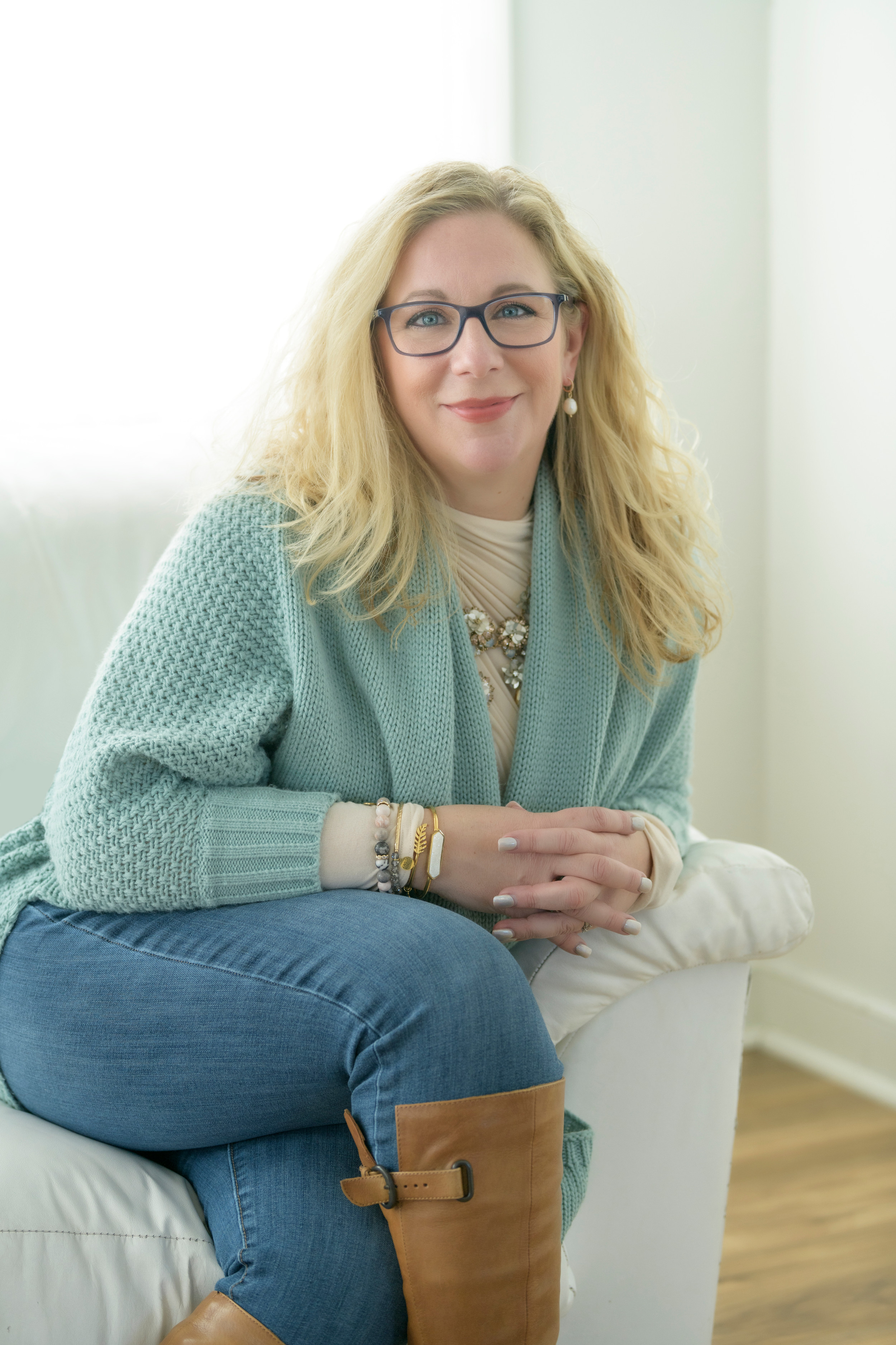 Home | Keepin' it Real with Robin