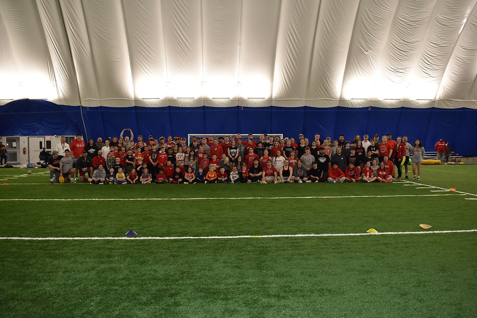 Canton Rugby Football Club