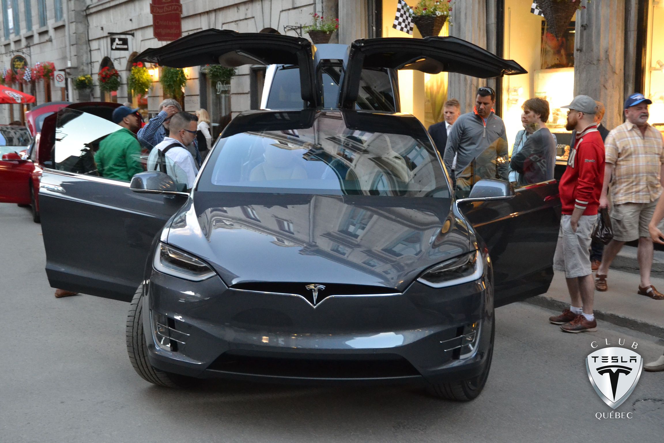 Cocktail Formule Peel 2016 | club-tesla-quebec