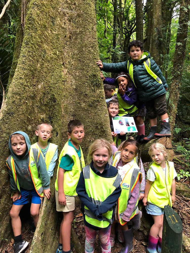 Newsletter - Week 9, Term 1 2025