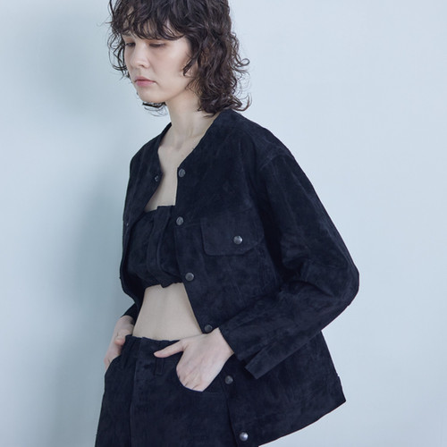 N/C Turack Jacket | SISII