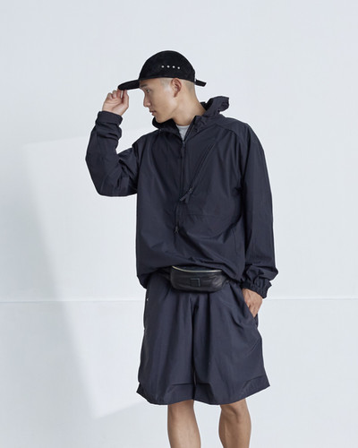 WIND SHIRTS | SISII