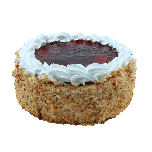 Blueberry Veg Cake | MBake