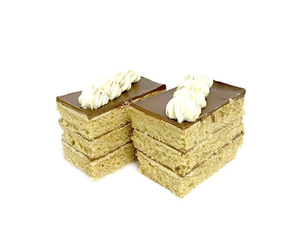 Our Patisserie, a whole collection of delicious cakes for home delivery ...