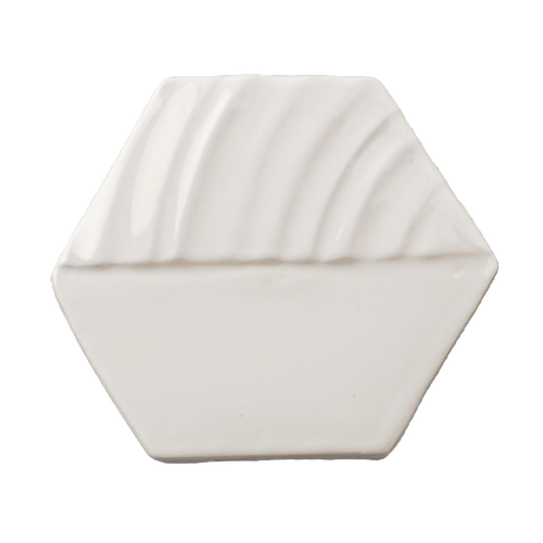 30-4123 - White Opaque | Sneyd Ceramics