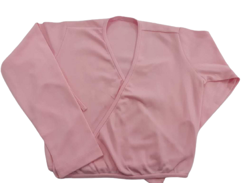 Casaco Ballet | Cristal_Uniforme