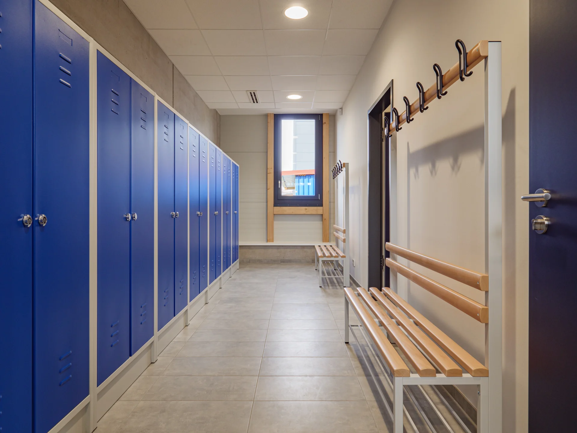 Wasserwerk | Keienburg