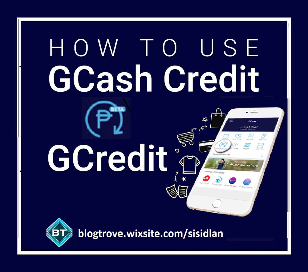 How to Use GCash GCredit in QR Payment? FAQs & Detailed Step-by-step ...