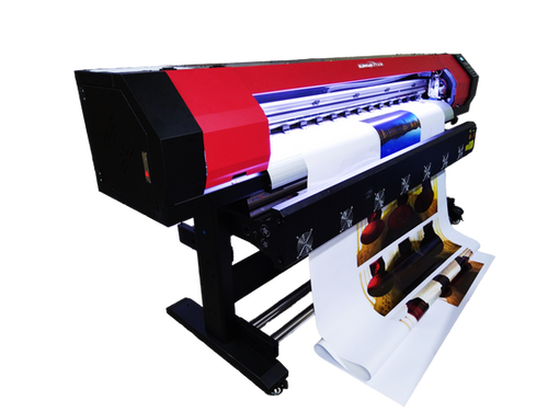 Plotter de impresión MD-1850-1 | OULI GRUPO