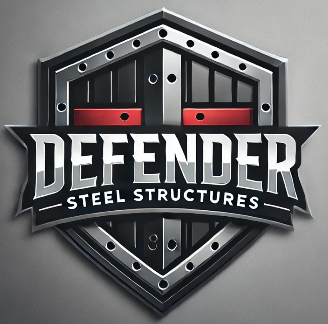 Defender Steel Structures | Carports