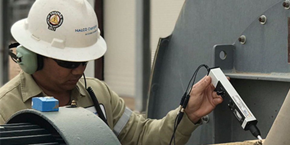 Air Leak Detection Equipment