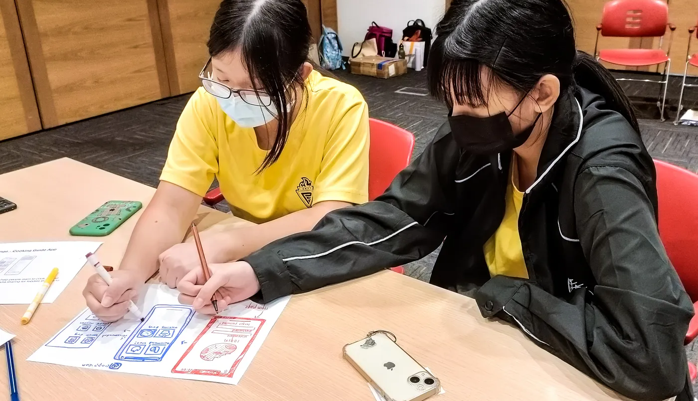 Learning Journey 2023 @ Lifelong Learning Institute