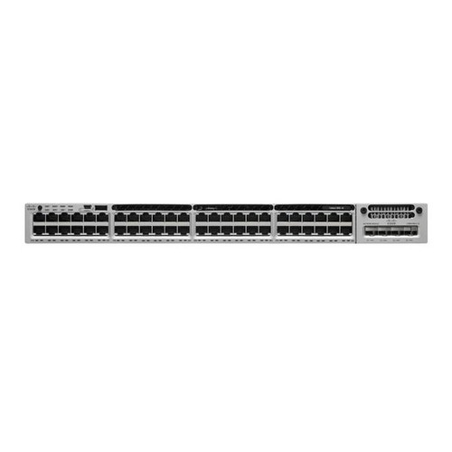 WS-C3850-48T-L | SkyData Solutions
