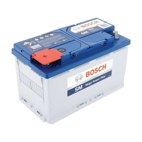 Battery BOSCH 59096 | Motorsport Batteries