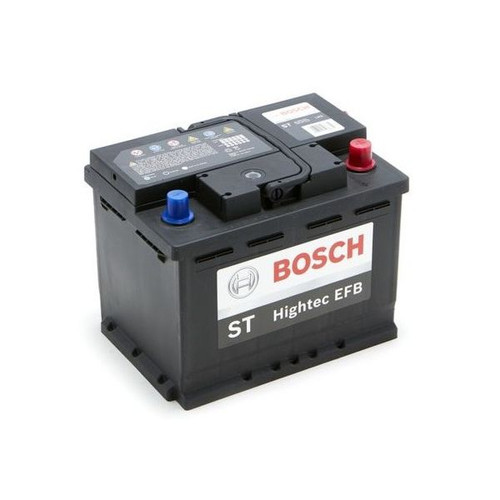 Battery BOSCH (EFB55530) LN2-EFB | Motorsport Batteries