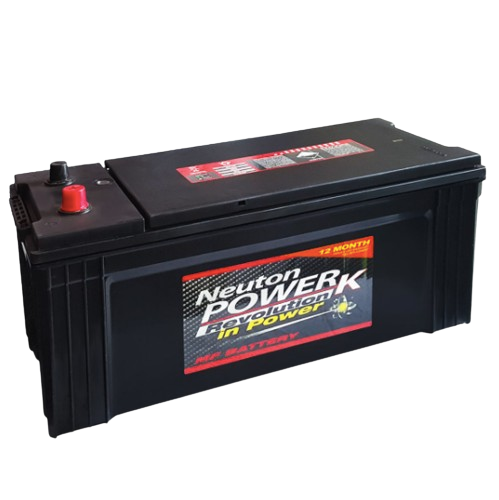 Neuton Power K Series KN200 Automotive Battery | Motorsport Batteries