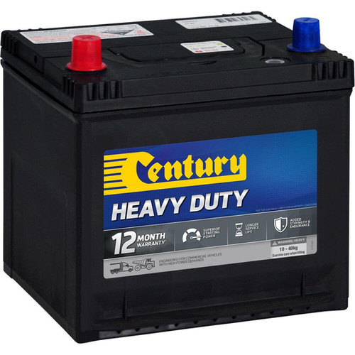 86 MF CENTURY BATTERY | Motorsport Batteries