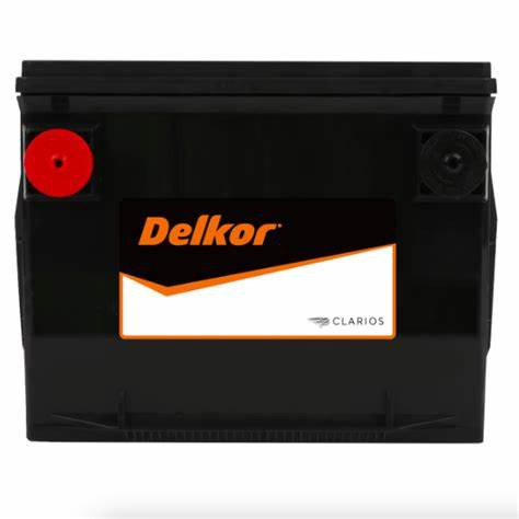 CORVETTE/ GM SIDE ENTRY Battery Delkor | Motorsport Batteries