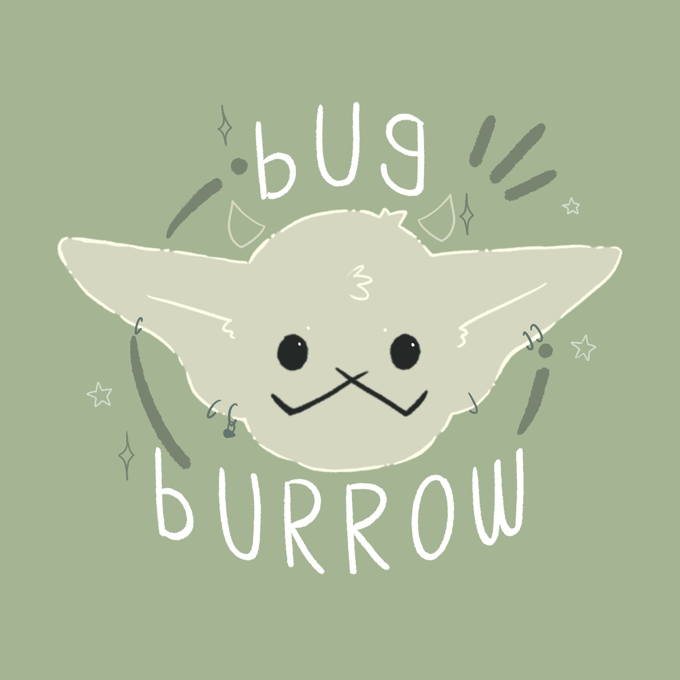 Burrow | Bug Burrow