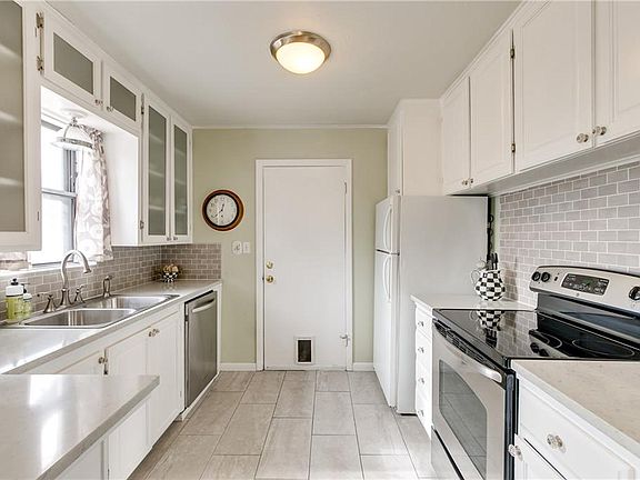 Historic Brookhaven Neighborhood